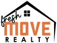 Buy or Sell With Fresh Move Realty!