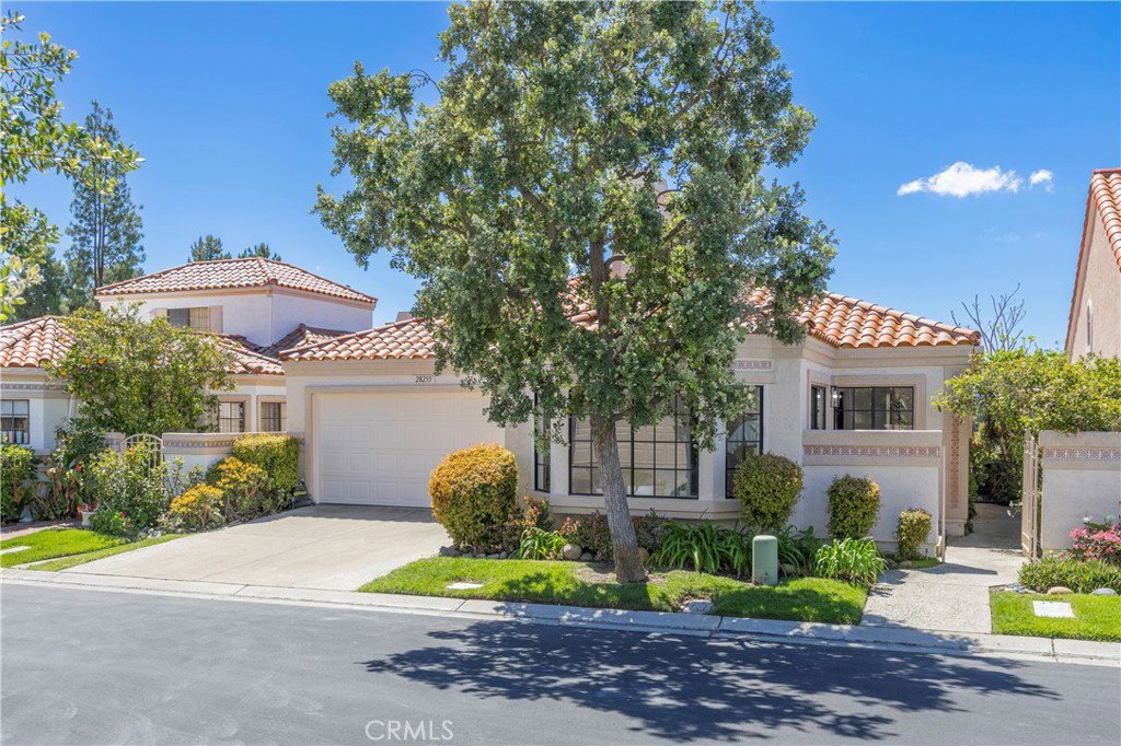 28255 Las Casas, Mission Viejo, 92692