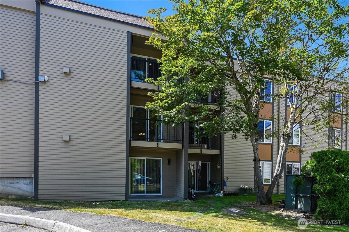 14600 NE 32ND Street Unit #I-16, Bellevue | MLS# 2464375 | Skyline ...