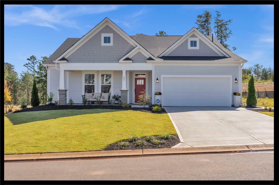 221 Summerall Lane, Seneca, Seneca 29678