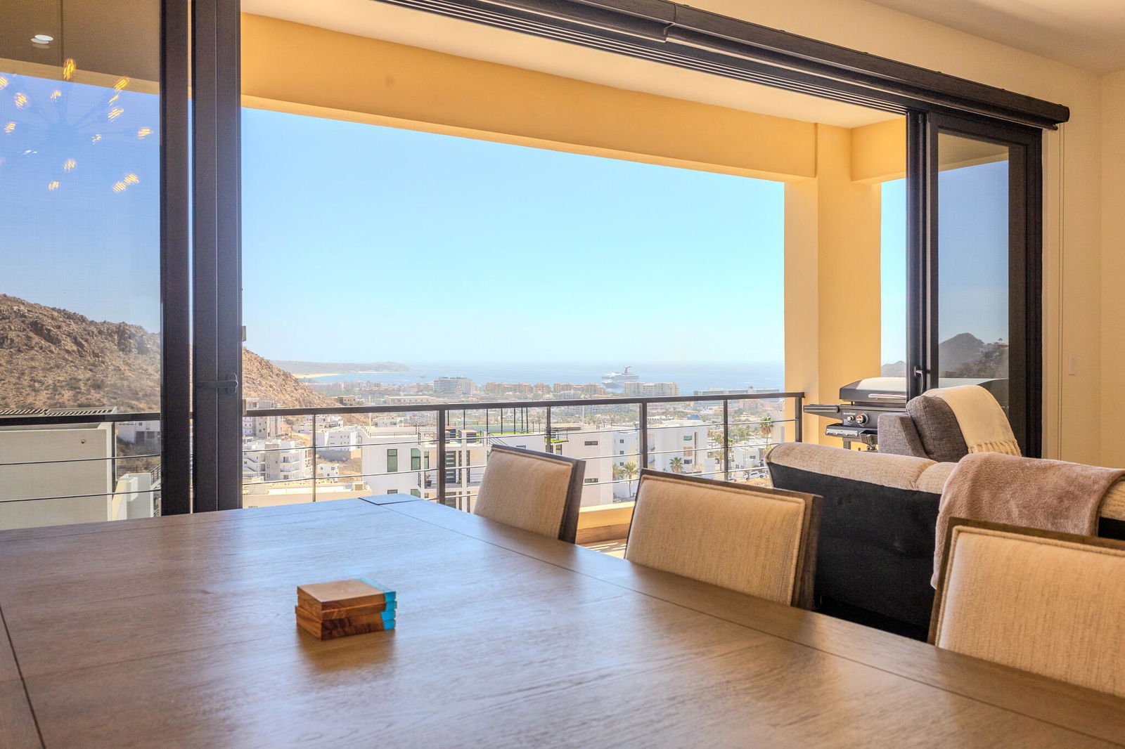 Vista Mare, Cabo San Lucas,