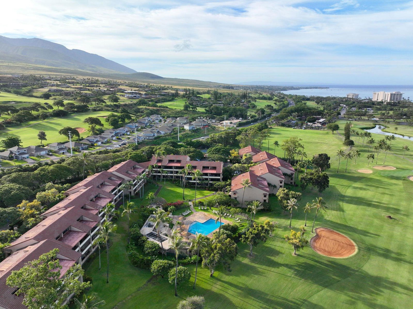 2560 Kekaa Dr Unit K303, Lahaina, 96761