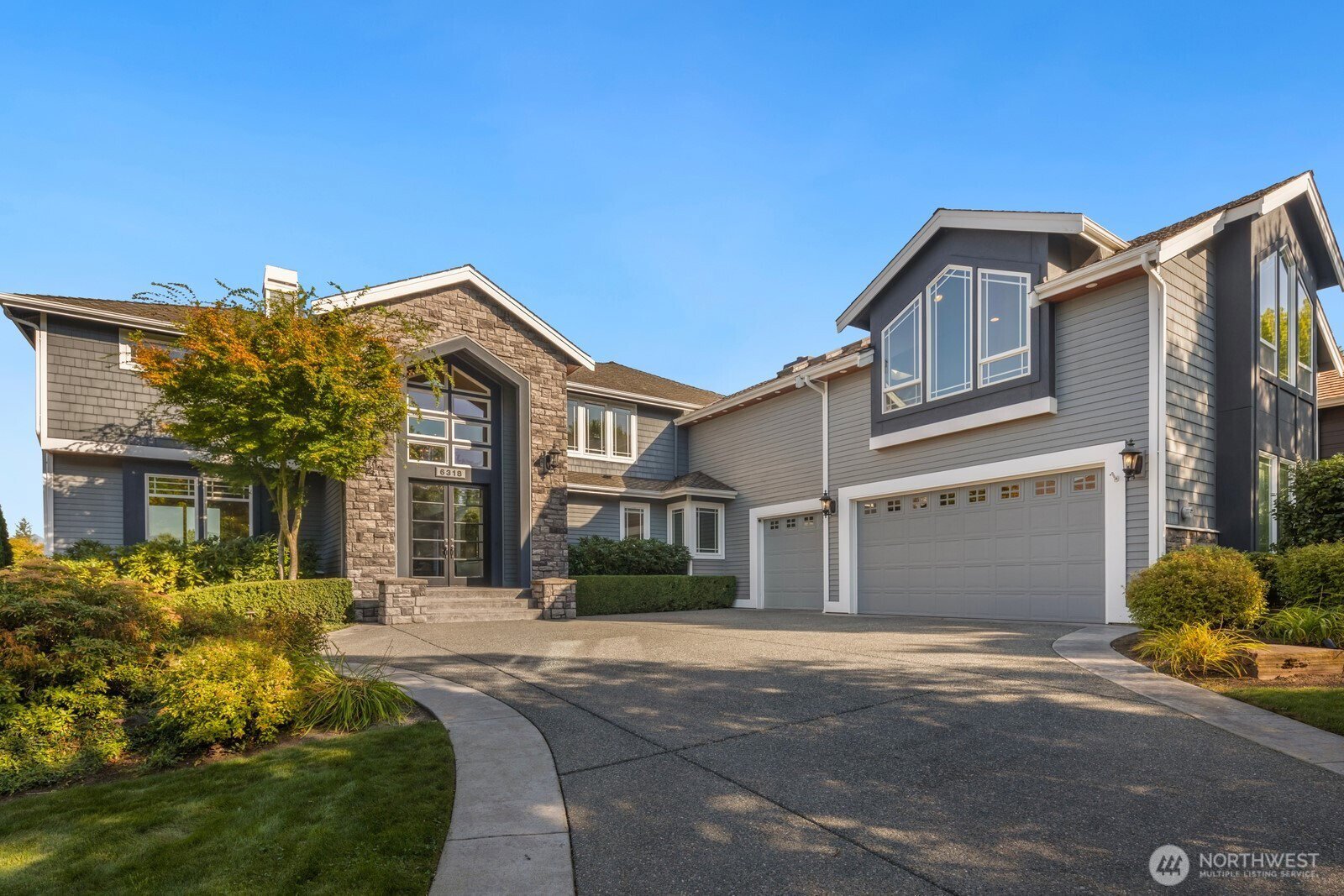 6318 Fairway Place SE, Snoqualmie | MLS# 2434015 | Skyline Properties ...