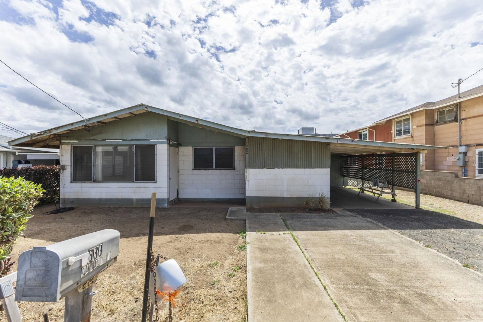 639 Kainalu Pl, Wailuku, 96793