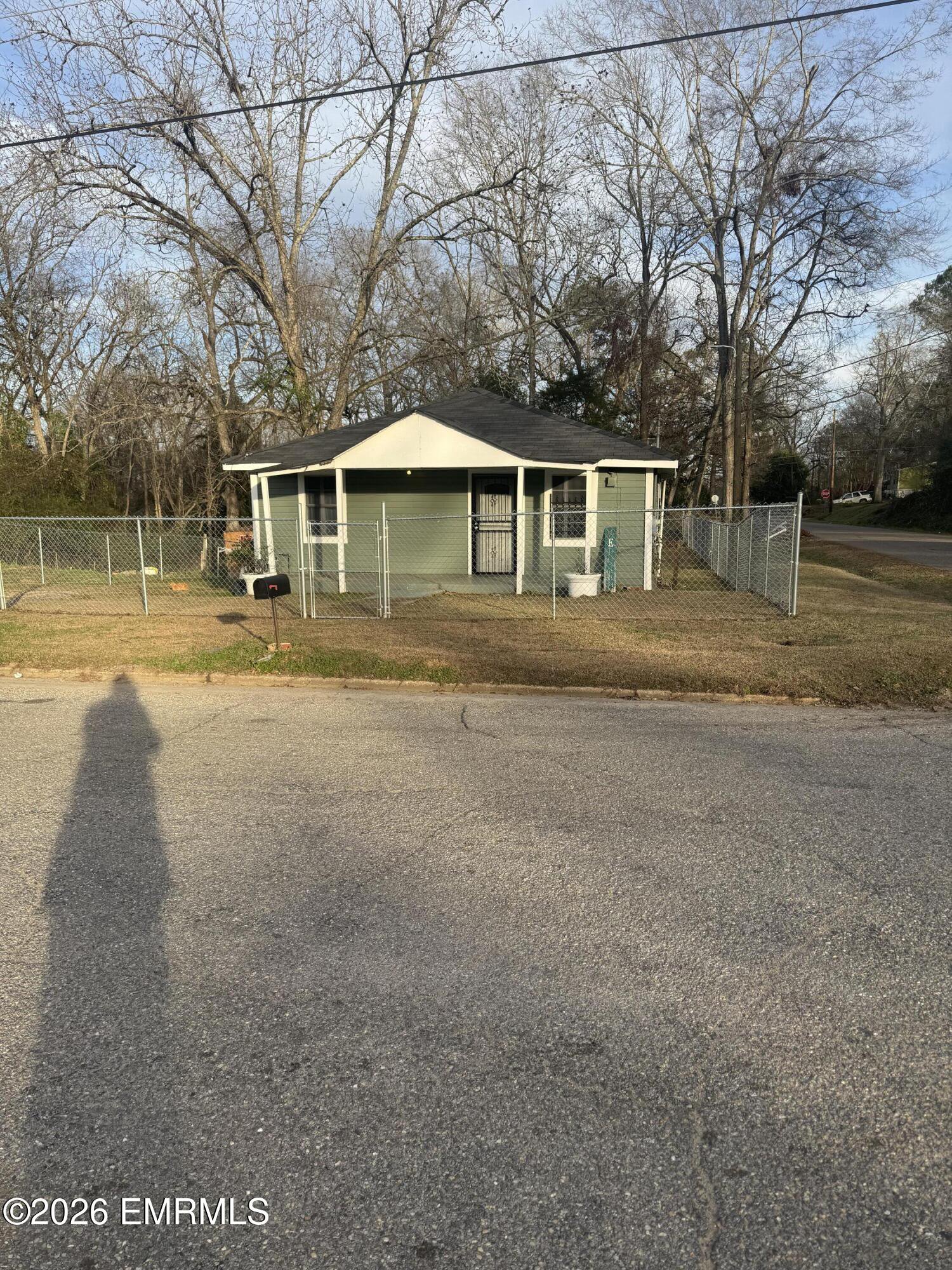 2300 16th Avenue, Meridian, 39301