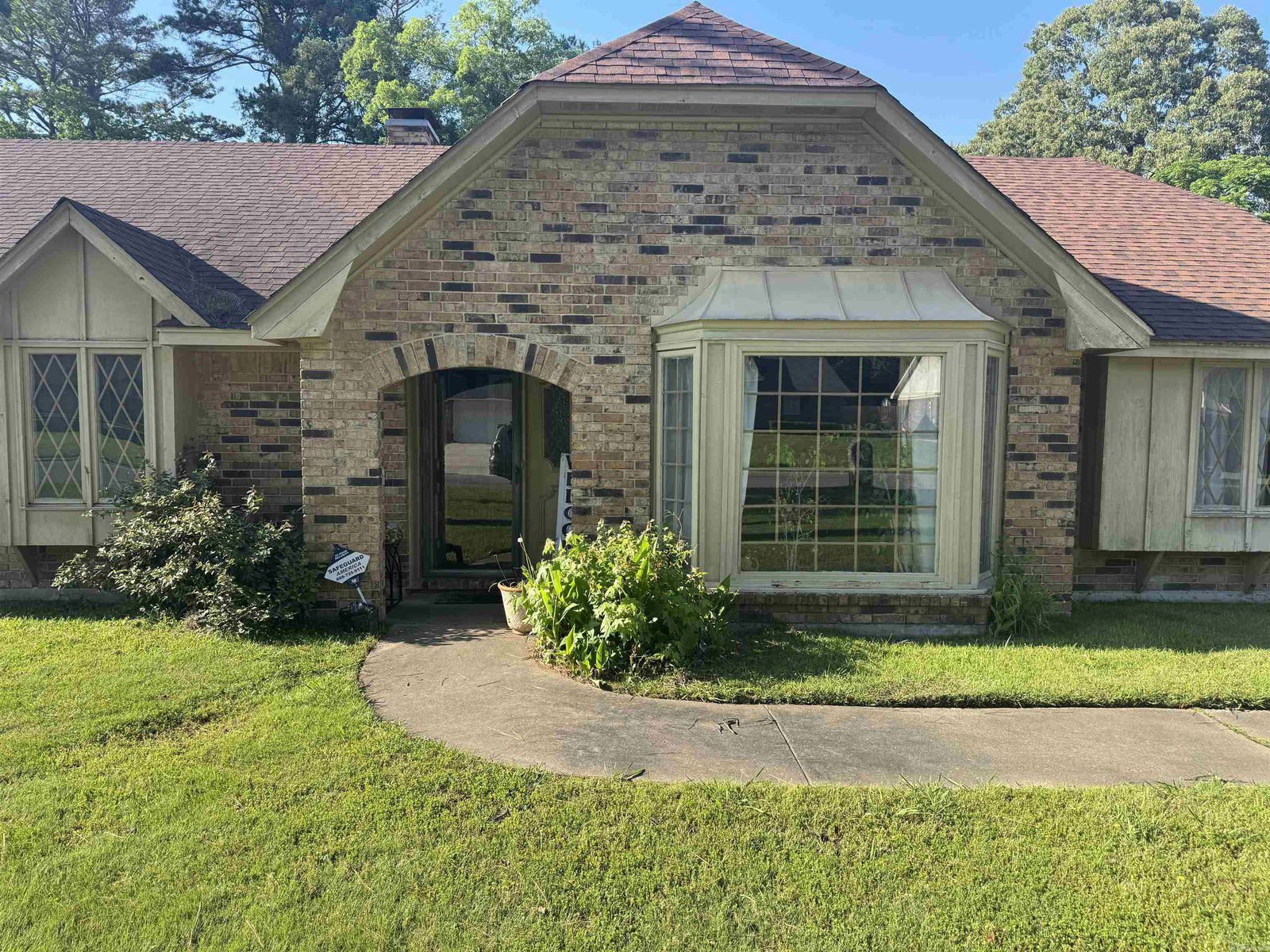 2109 Monticello, Pine Bluff, 71603