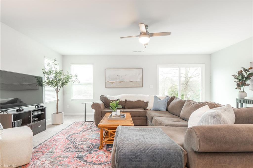443 Bedford Knoll Drive, Winston Salem, 27107