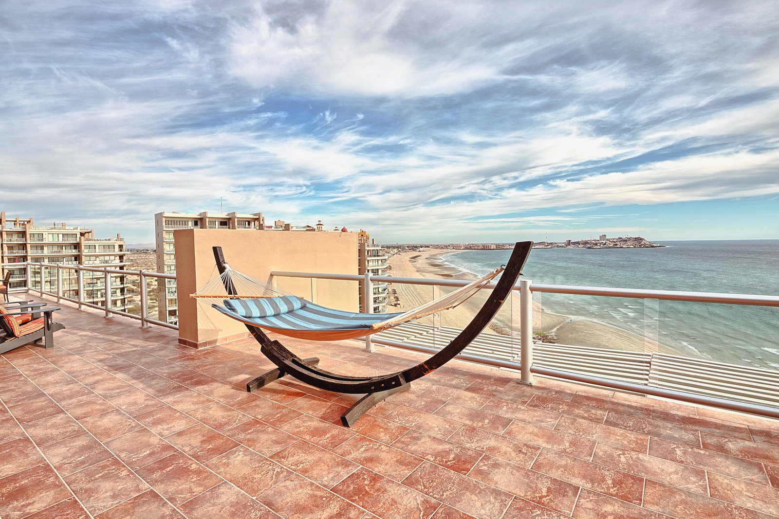 1006 Las Palomas, Puerto Penasco,