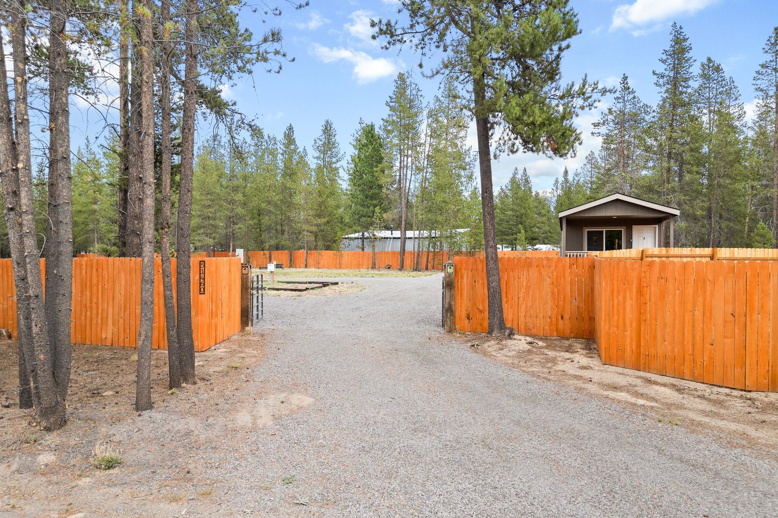 51460 Pengra Street, La Pine, 97739