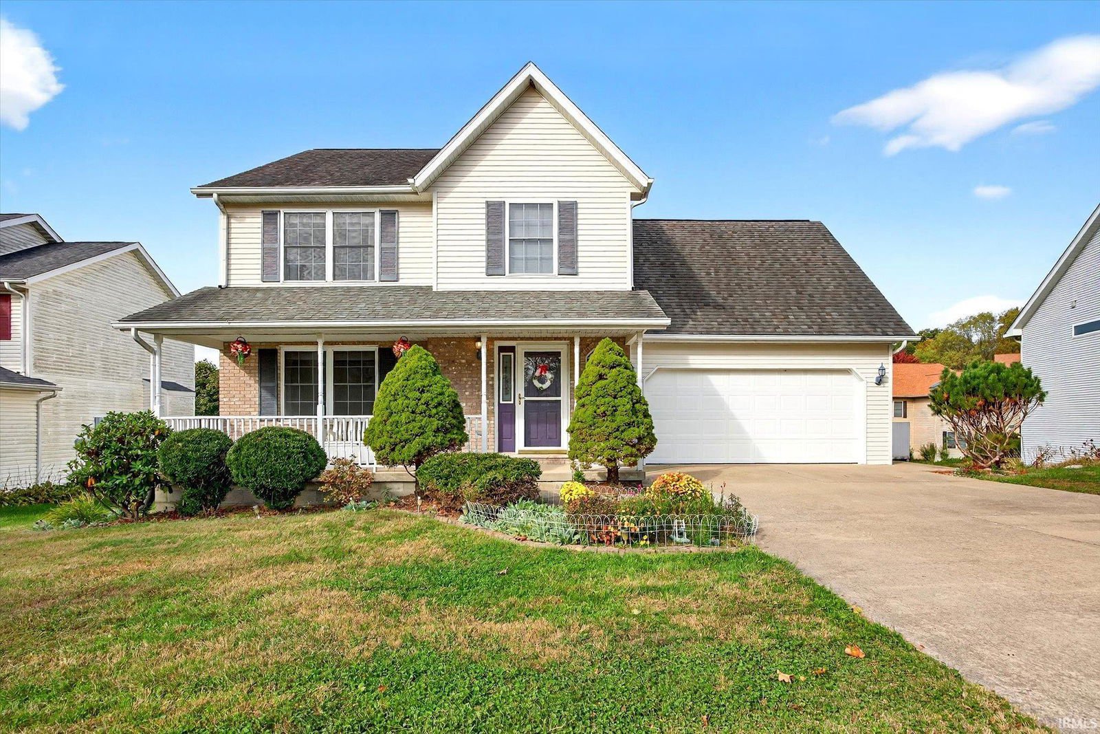 2640 S Isabel Court, Bloomington, 47403