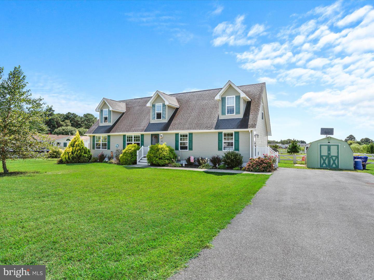30 Sharon Drive, Millsboro, 19966