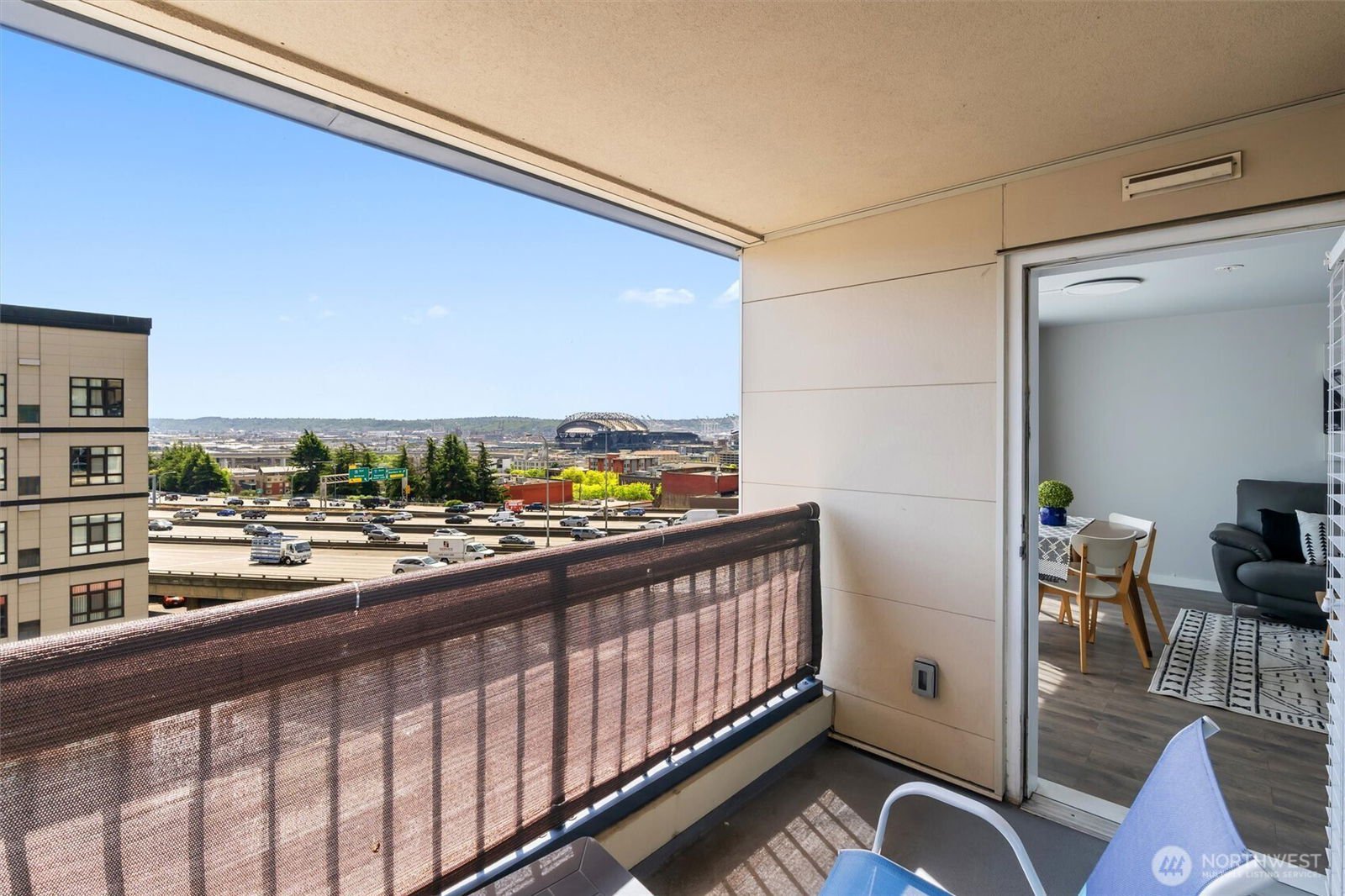 321 10th Avenue S Unit #705, Seattle | MLS# 2467213 | Skyline ...