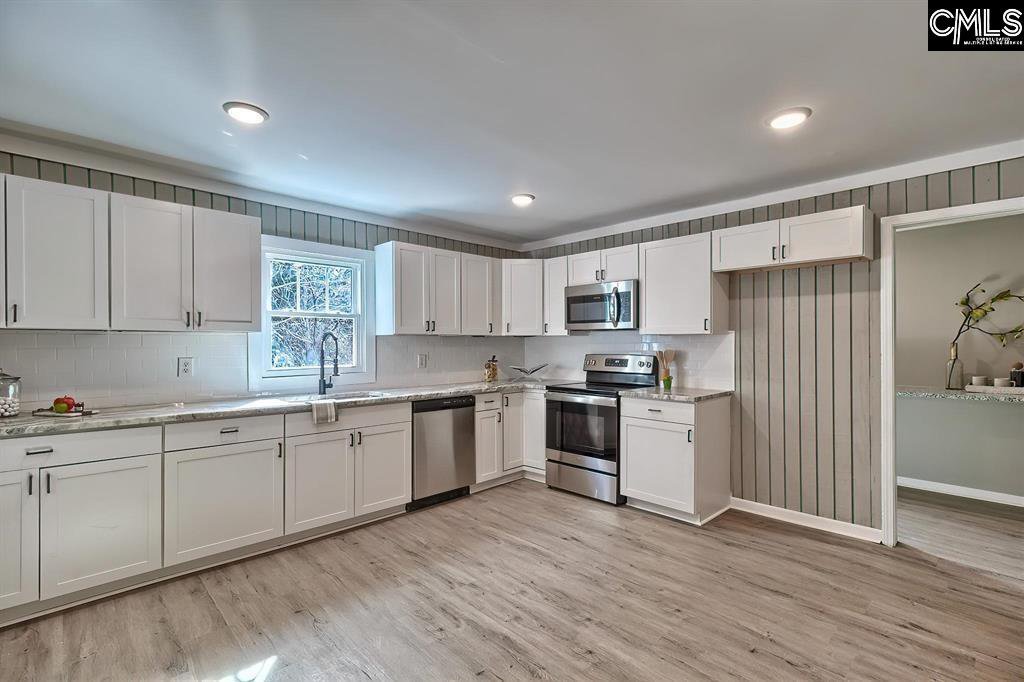 2909 Kennerly Road, Irmo, 29063