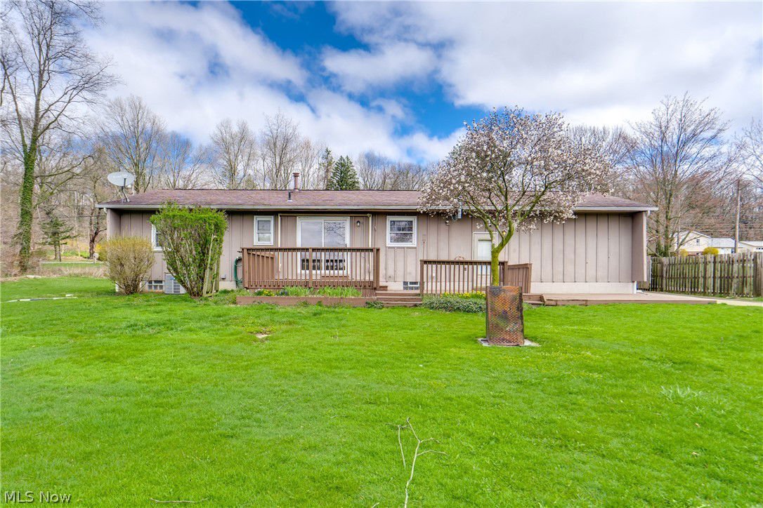 8454 Wadsworth Road, Wadsworth, 44281