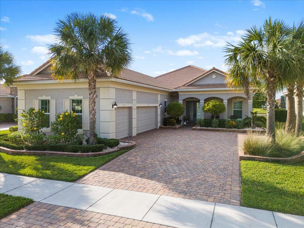 17005 SW Sapri Way, Port St. Lucie, 34986
