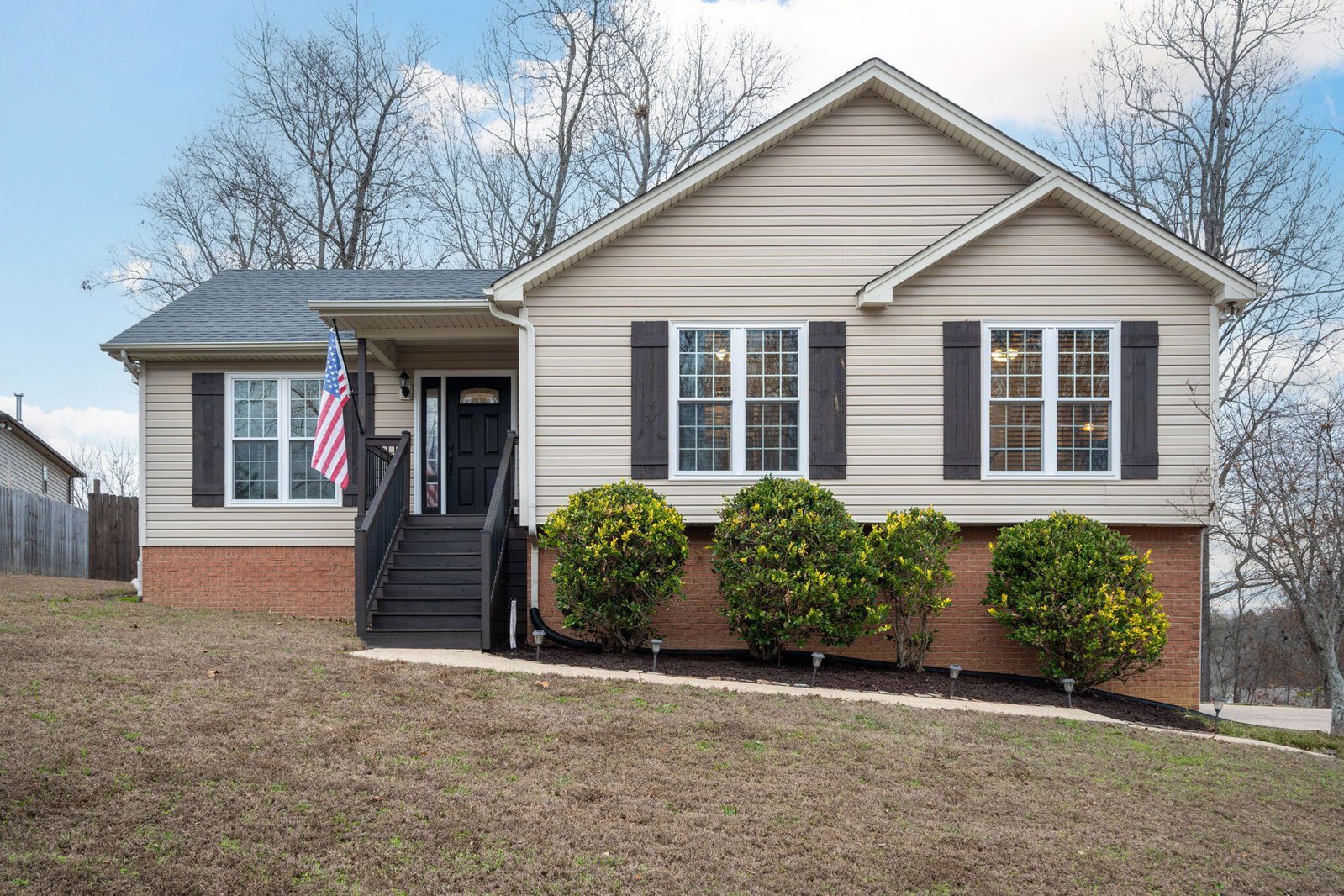 9910 Fielding Road, Ooltewah, 37363