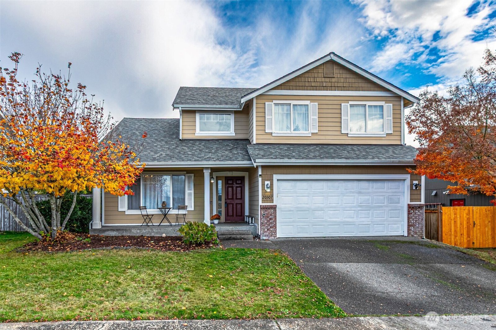 20307 82nd Avenue Ct E, Spanaway | MLS# 2429728 | Skyline Properties ...
