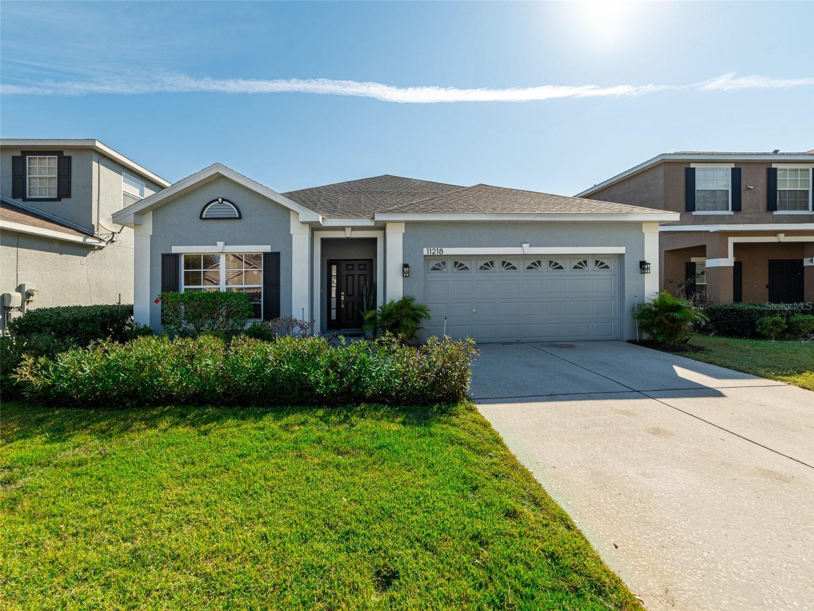 11218 Creek Haven Drive, Riverview, 33569
