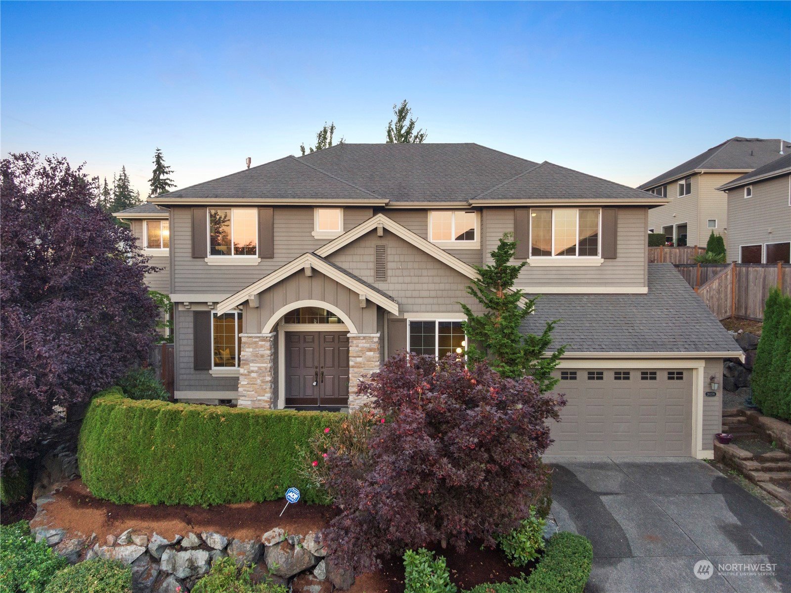 20278 86th Place NE Bothell 98011