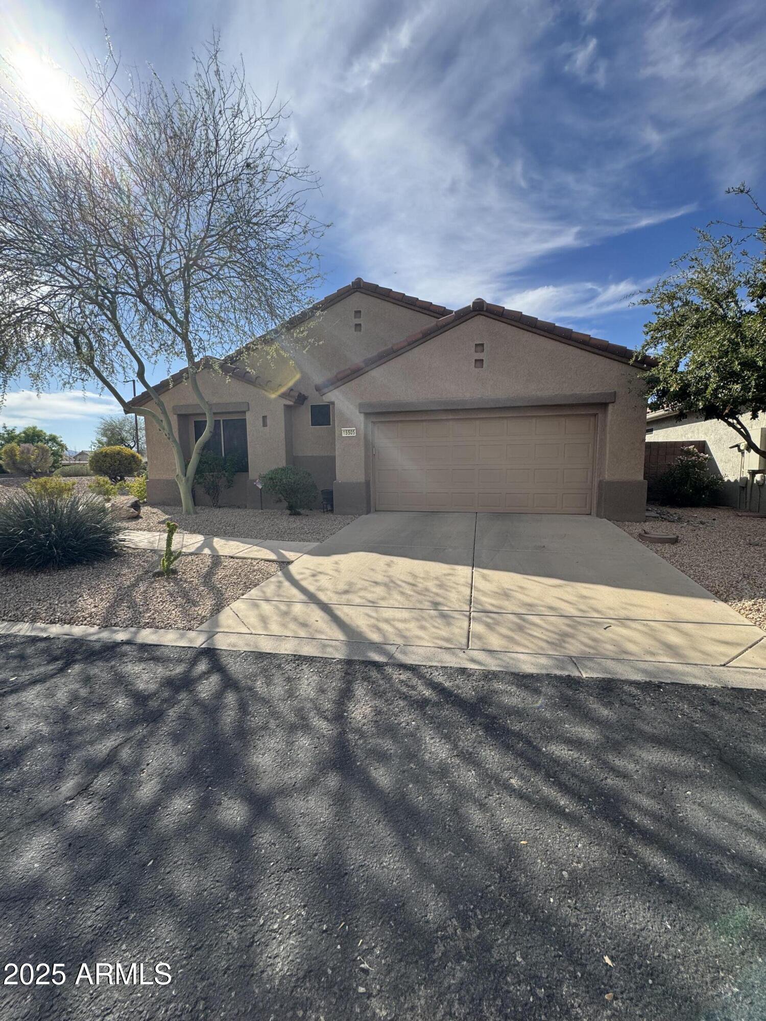 Best Place To View 15505 W Coral Pointe Drive, Surprise, CLOSED
