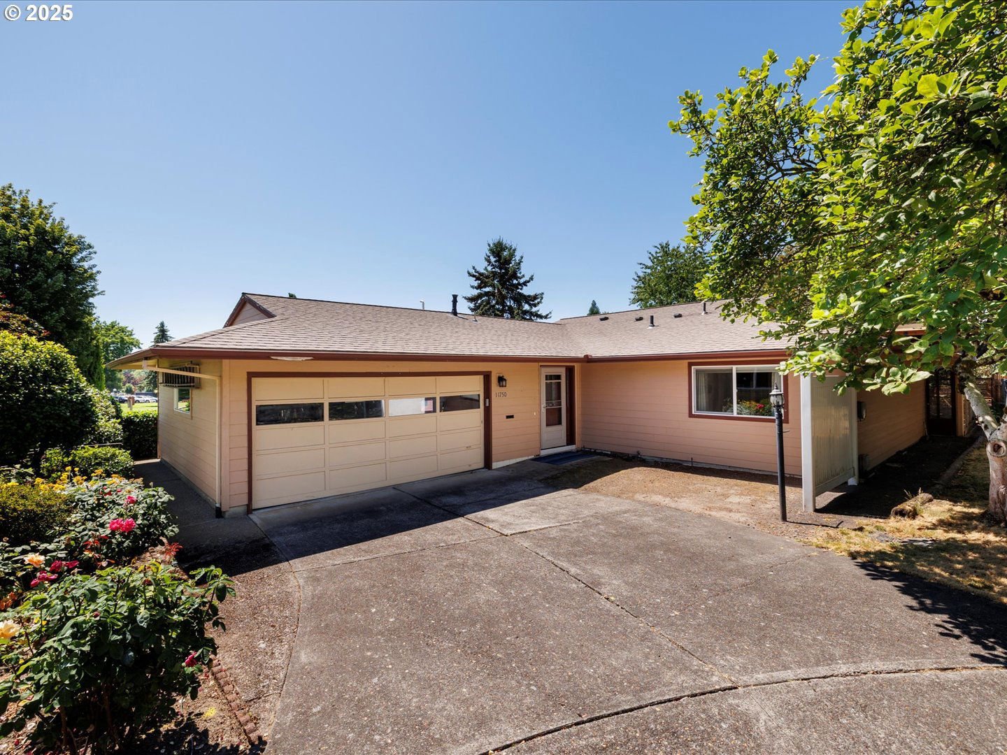 11750 SW KING GEORGE DR, King City, 97224