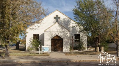 Commercial Properties