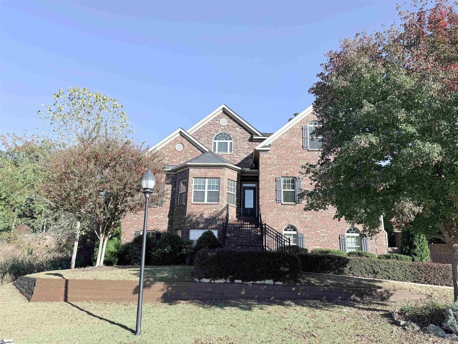 201 Tuscany Falls Drive, Simpsonville, Simpsonville, SC ACTIVE | 1572834