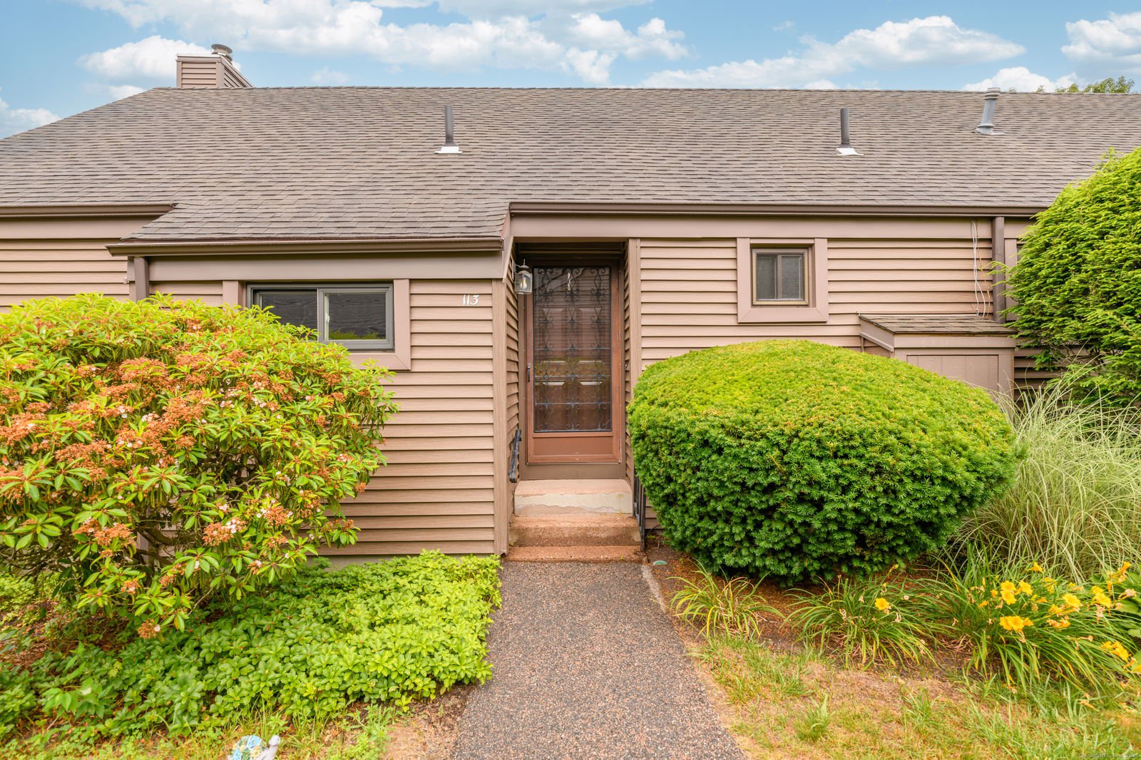 113 Hollister Way North Unit 113, Glastonbury, 06033