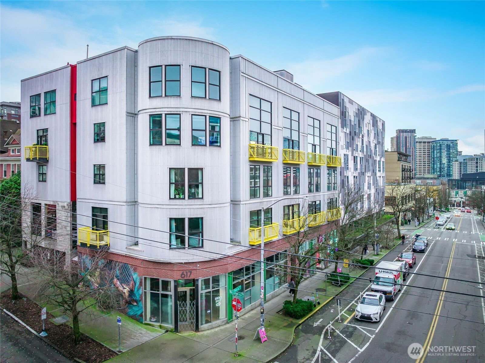 615 E Pike Street Unit #303, Seattle | MLS# 2466879 | Skyline ...