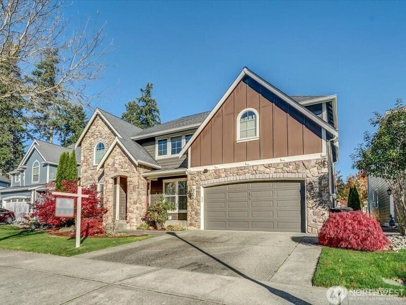 3840 Cameron Drive NE, Lacey | MLS# 2464809 | Skyline Properties, Inc ...