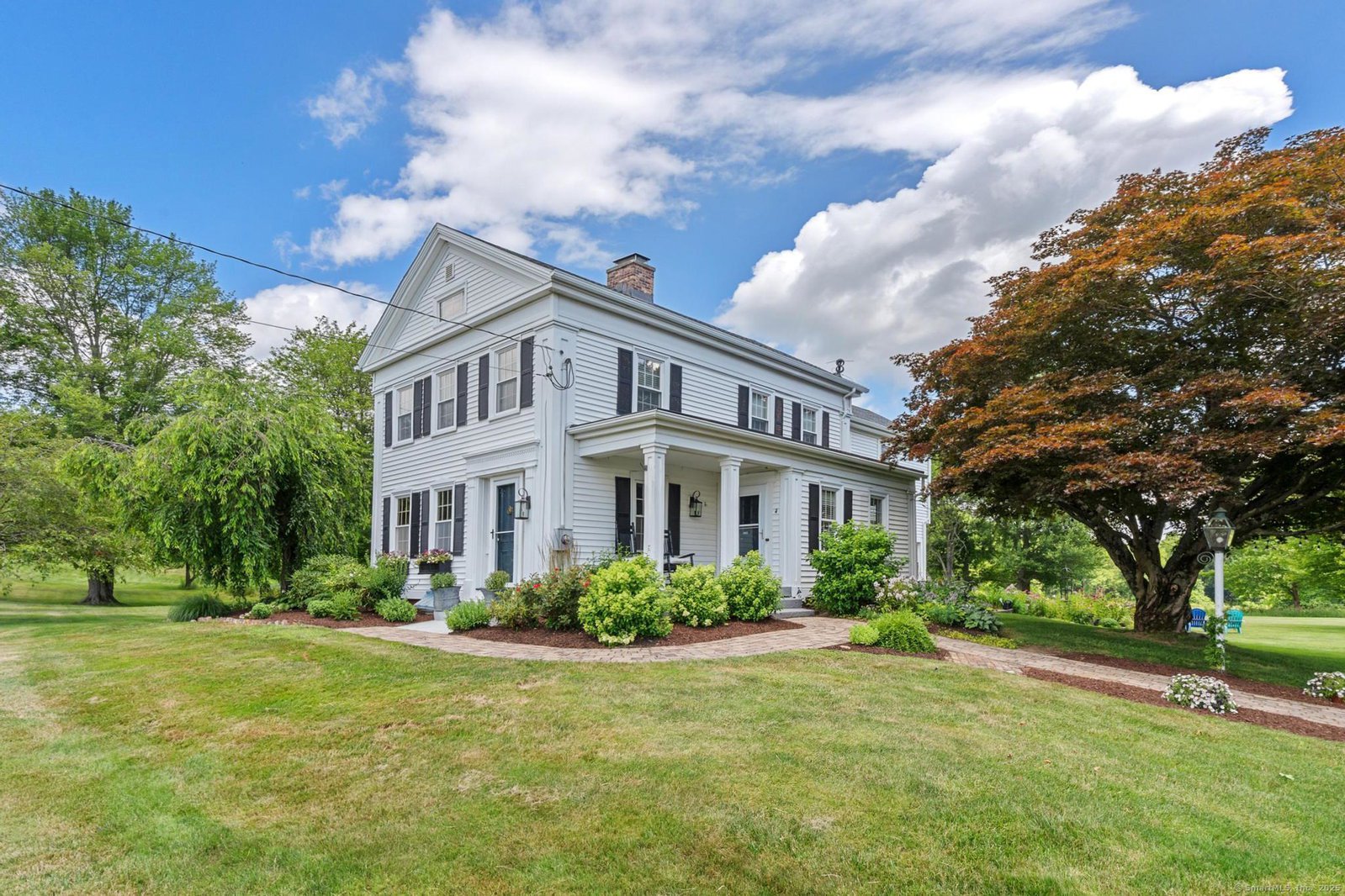 764 Hill Street, Suffield, 06078