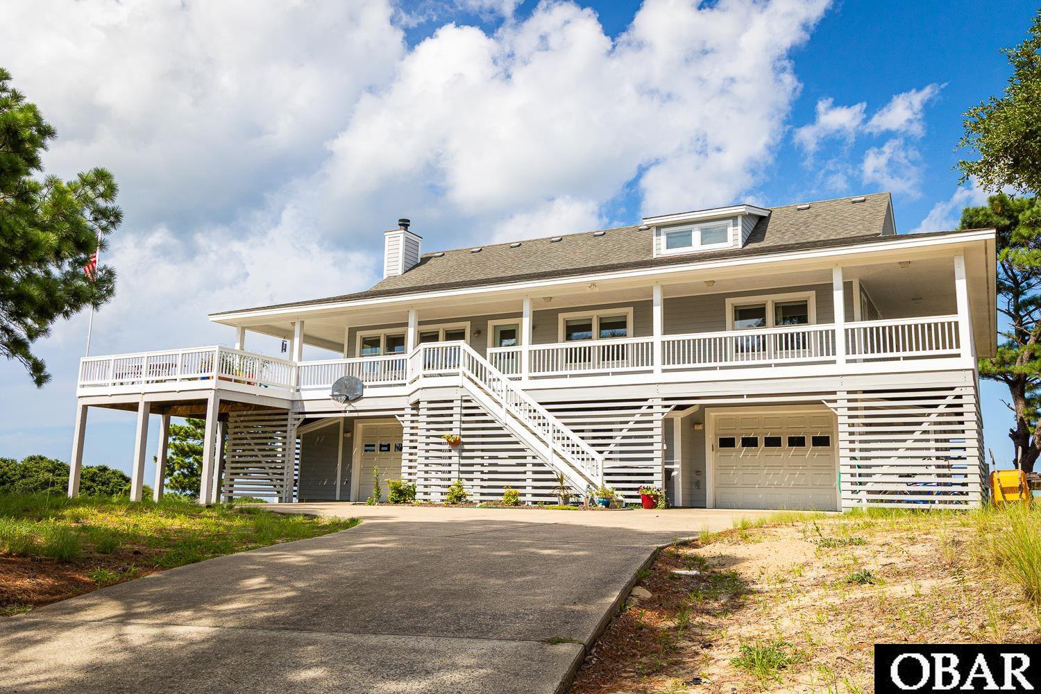 4713 Summer Lane, Kitty Hawk, 27949