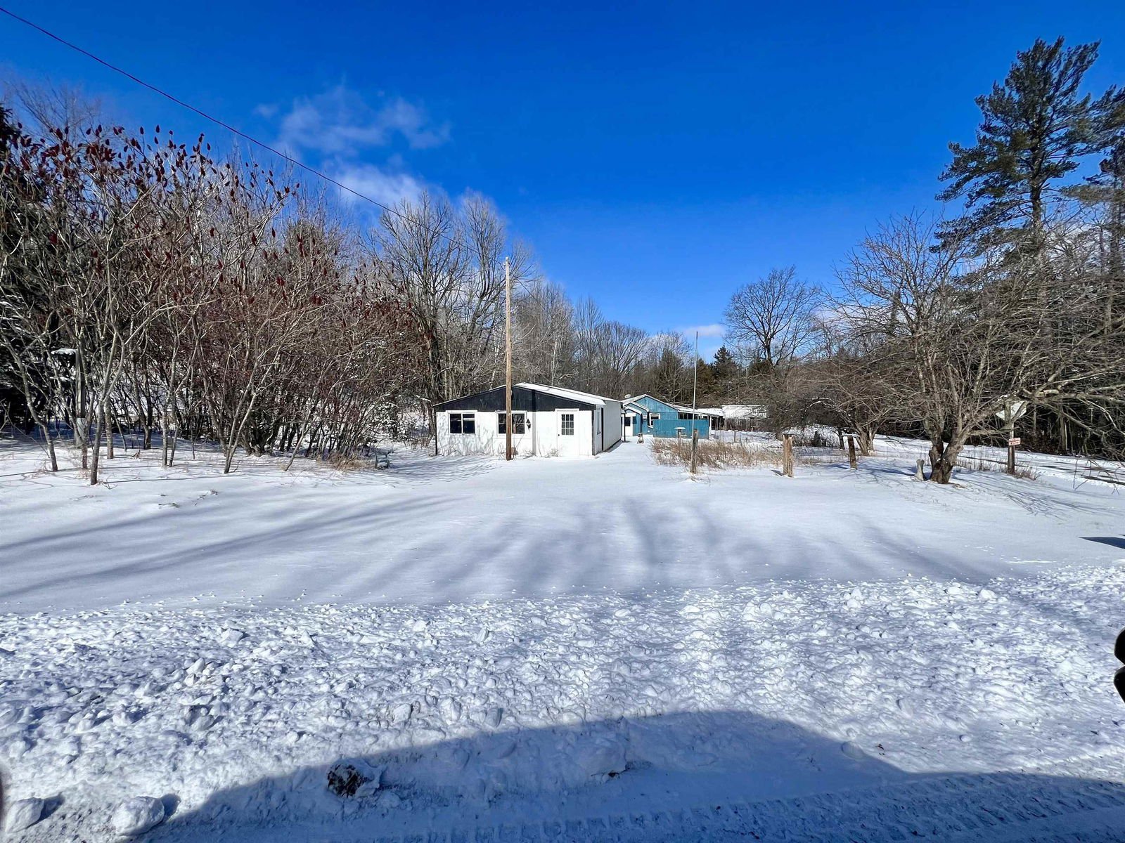 N14055 BELL CROSSING Road, Amberg, WI 54102, 54102