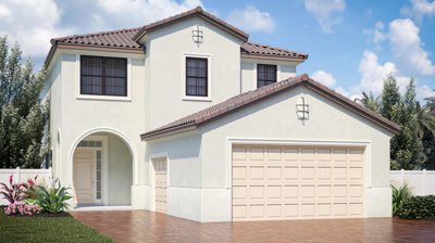 Tesoro Club | New Homes & Golf Club Community Port St Lucie FL