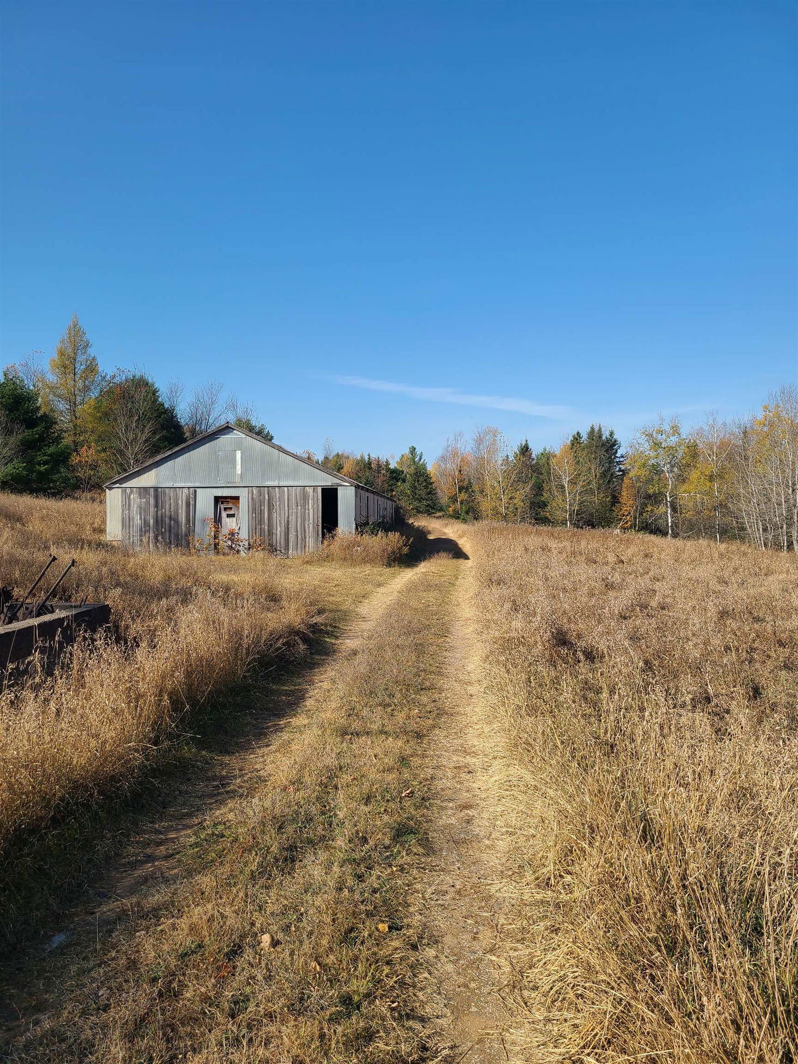 N14045 WONTOR Road, Amberg, WI 54102, 54102