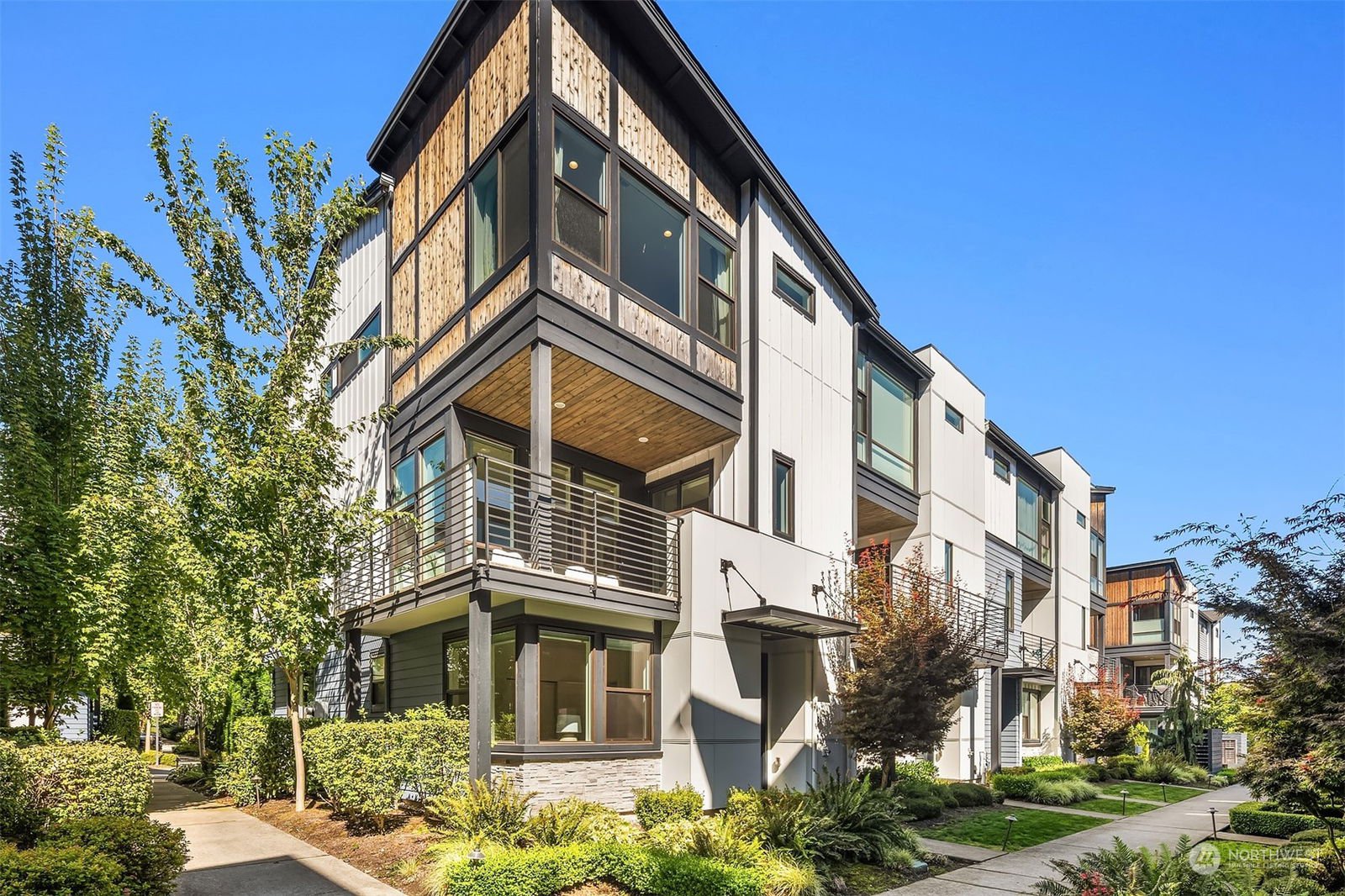 9627 NE 182nd Place Unit #A, Bothell | MLS# 2286371 | Skyline ...