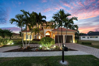 Tesoro Club | New Homes & Golf Club Community Port St Lucie FL