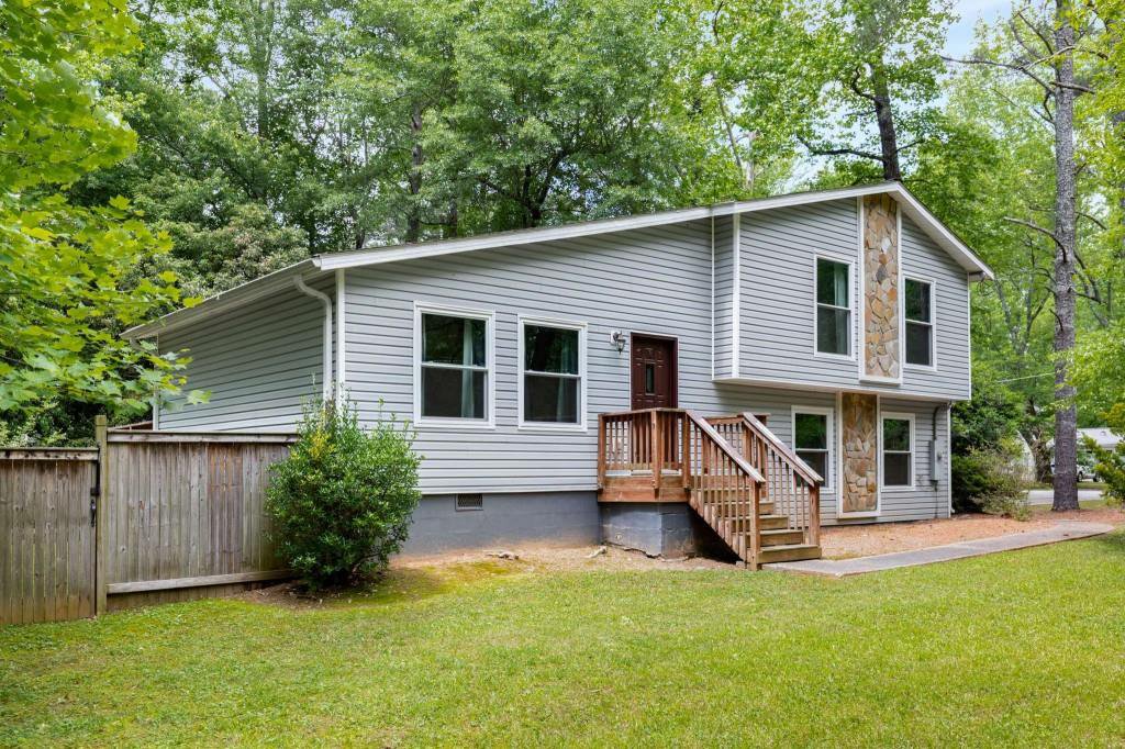 1741 Branch View Drive, Marietta, 30062