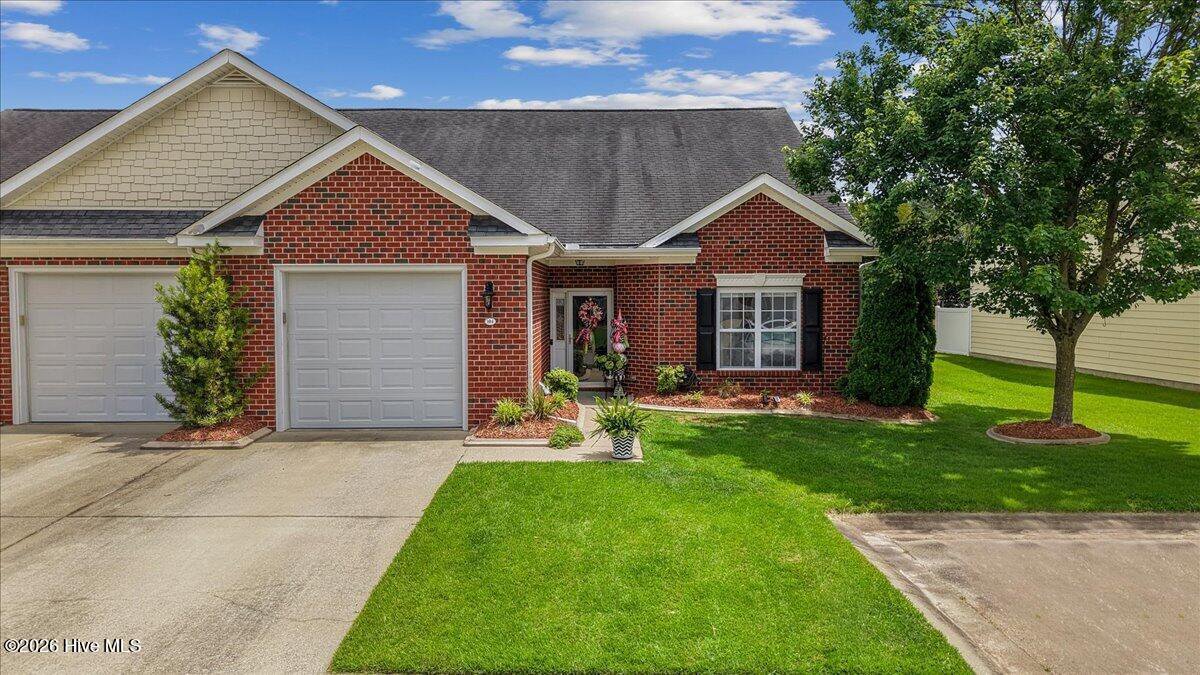 104 Oxford Dr, Goldsboro, 27534