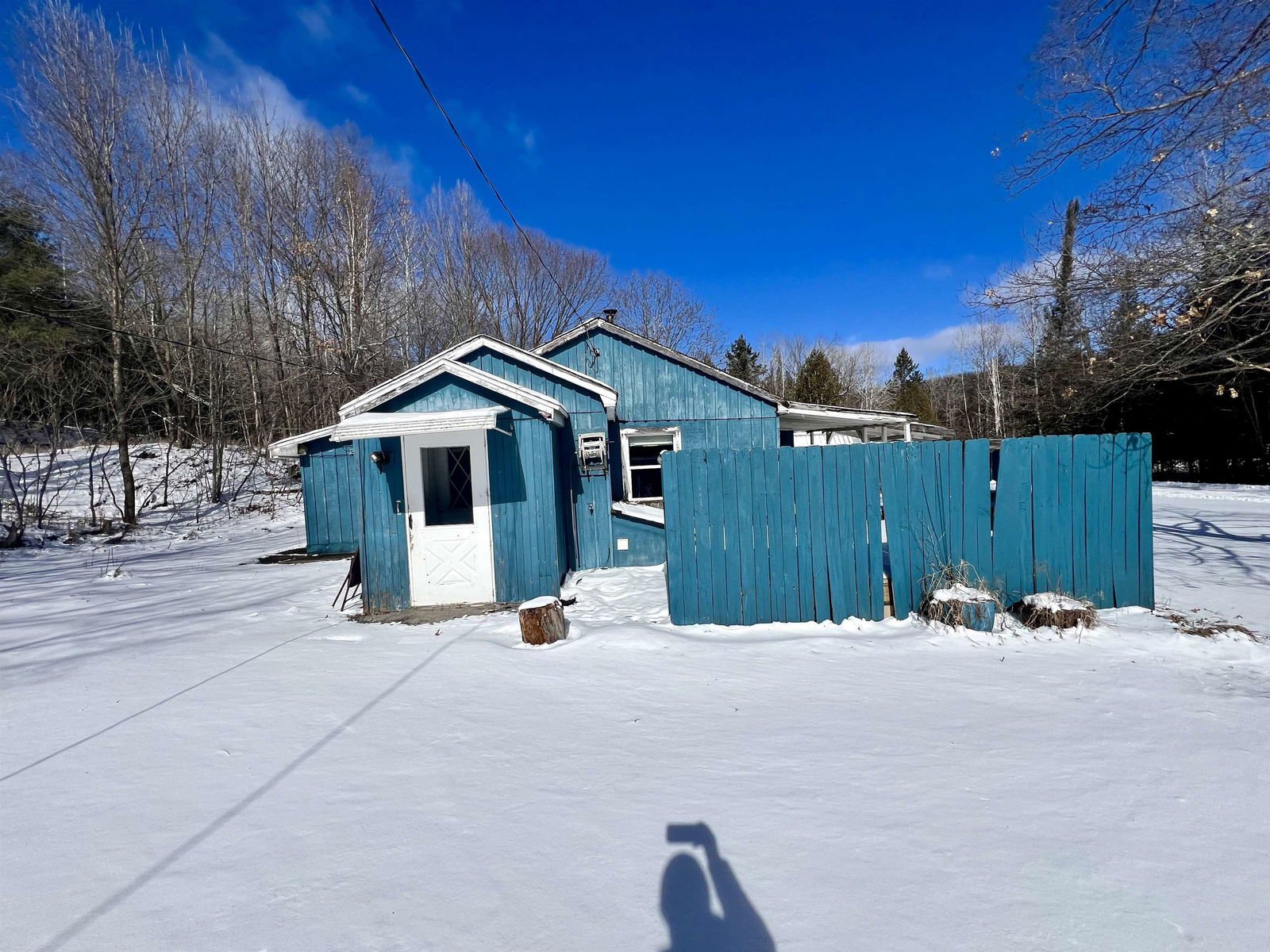 N14055 BELL CROSSING Road, Amberg, WI 54102, 54102