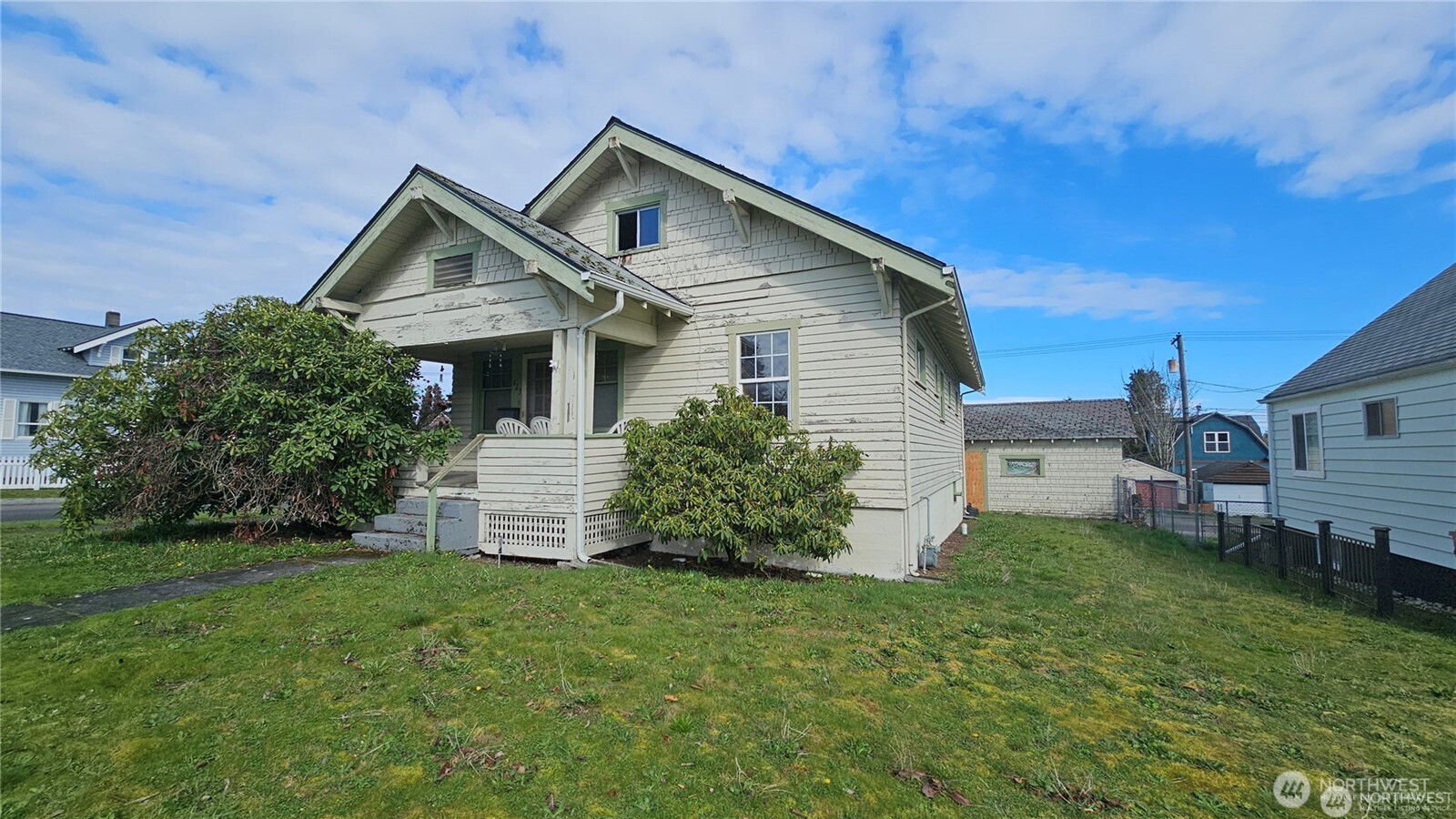 423 S 34th Street, Tacoma | MLS# 2467047 | Skyline Properties, Inc ...