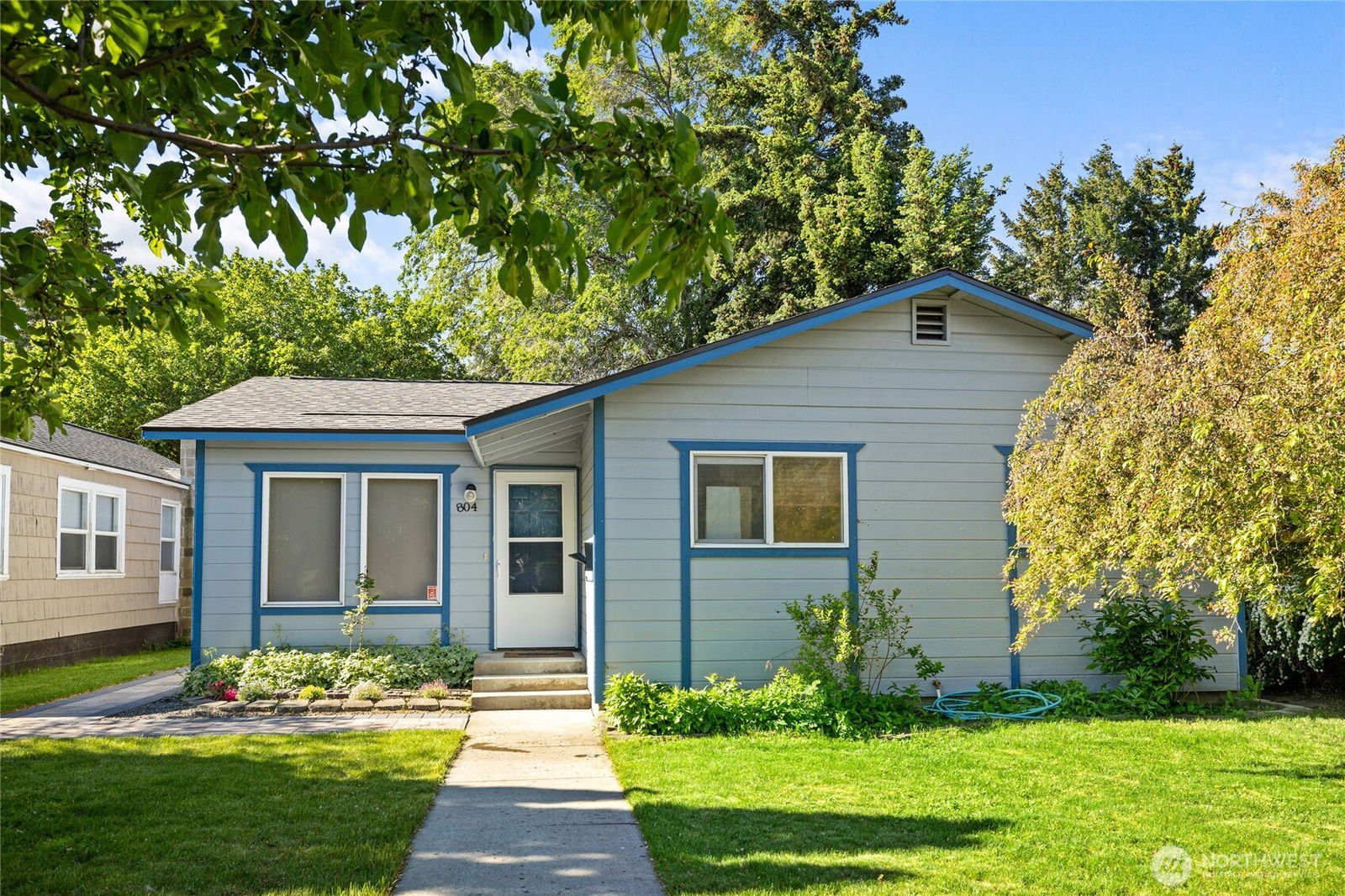 804 Seattle Avenue, Ellensburg | MLS# 2381815 | Skyline Properties, Inc ...