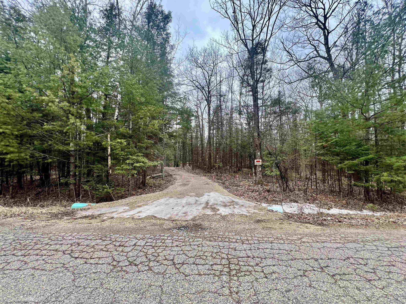 BARKER Road, Amberg, WI 54102, 54102