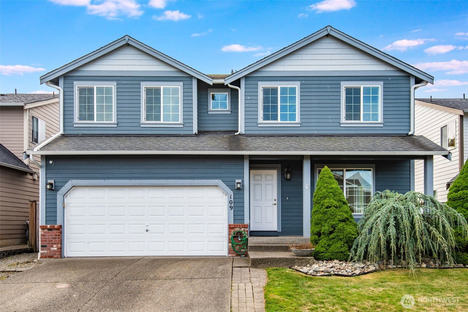 109 Robin Street SW, Orting | MLS# 2434315 | Skyline Properties, Inc ...