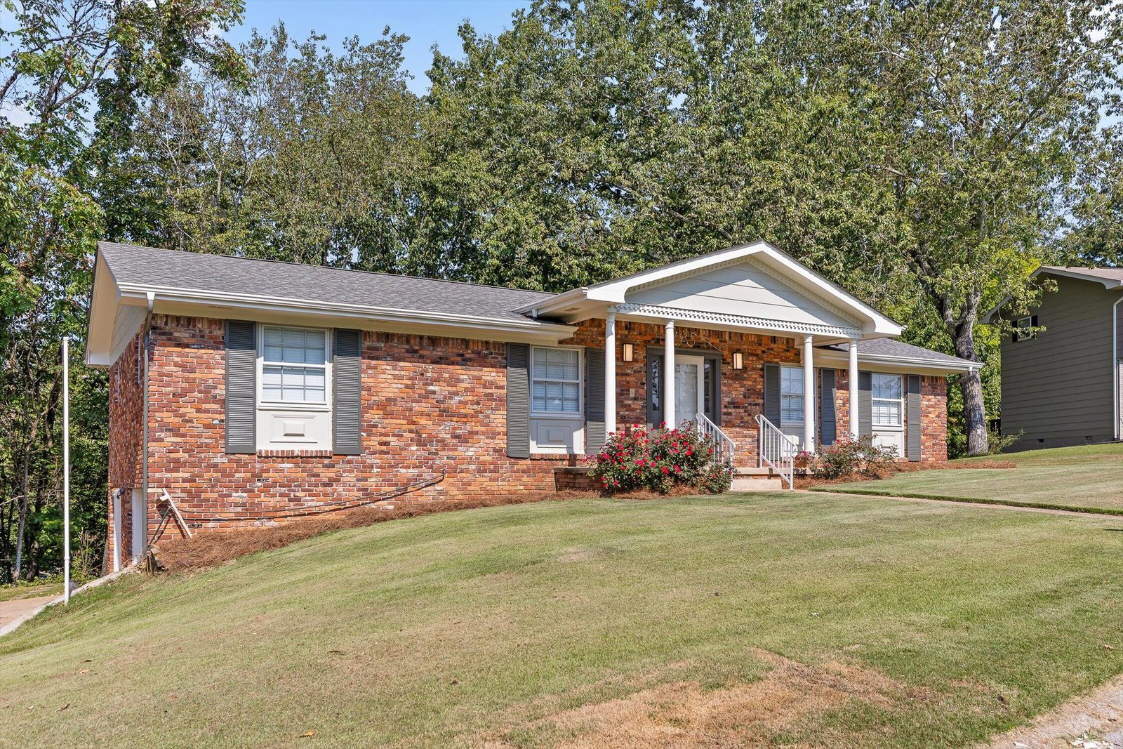 4607 Cloverdale Loop, Hixson, 37343