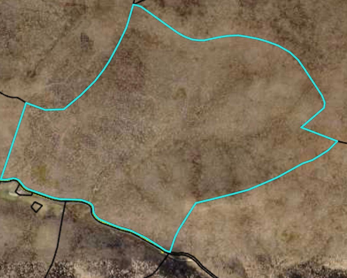 Hawn Branch Road, Hinkle, 40953