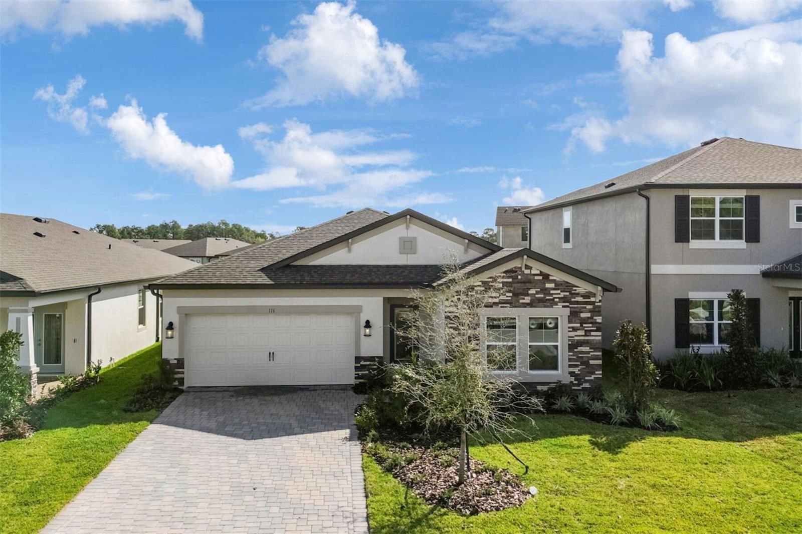 116 Hillshire Place, Spring Hill, 34609