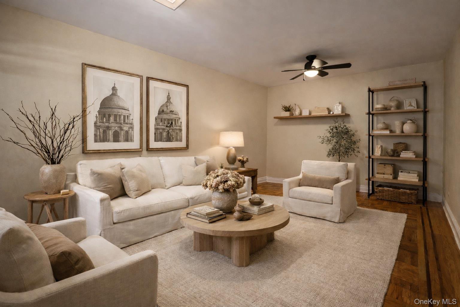 42 Barker Avenue Unit #2B, White Plains, 10601