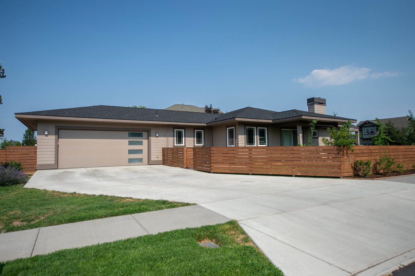 809 NW Rimrock Drive, Redmond, 97756
