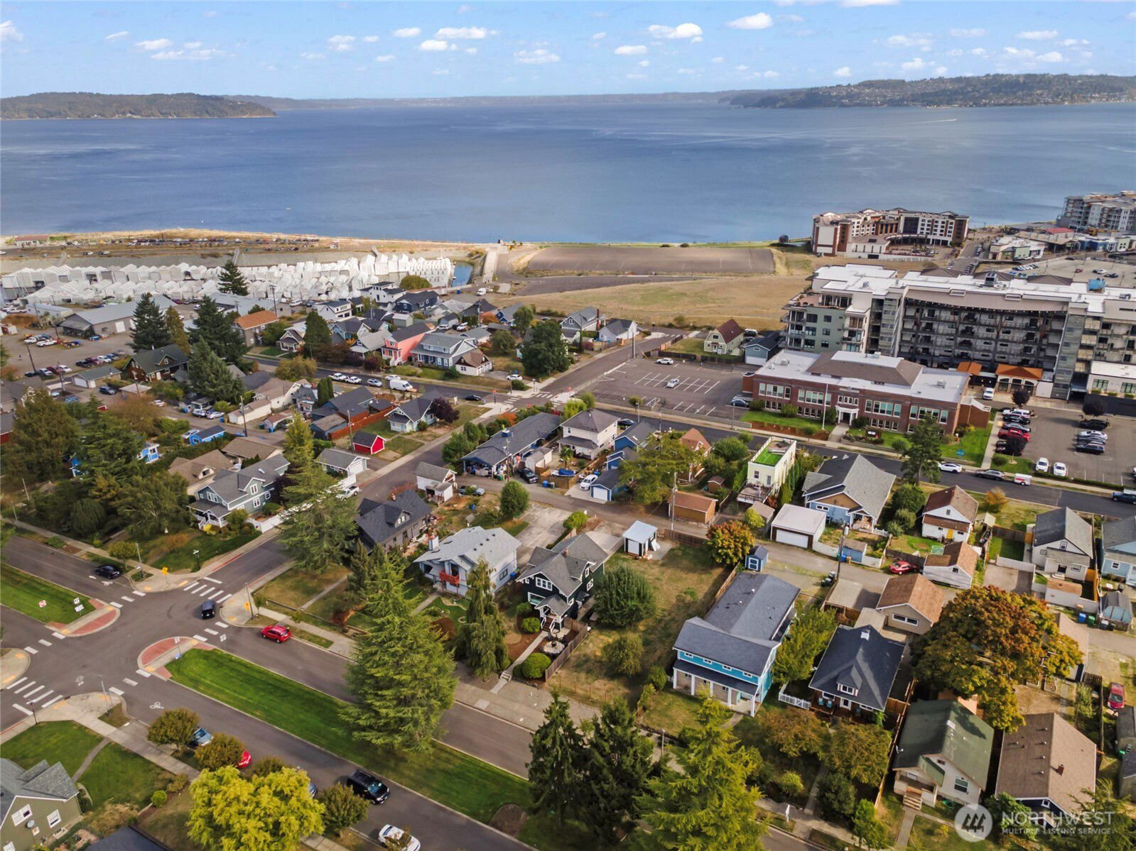 5217 N Winnifred Street, Ruston | MLS# 2468978 | Skyline Properties ...